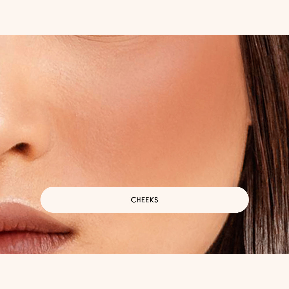 CHEEKS – NICHIDO Cosmetics