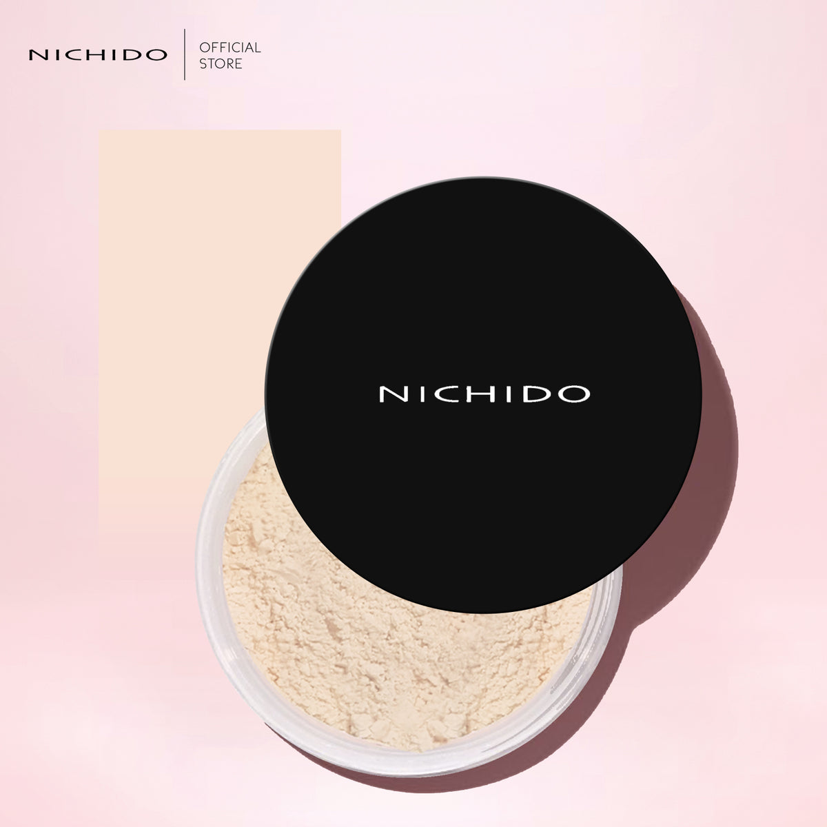Translucent Setting Powder – NICHIDO Cosmetics