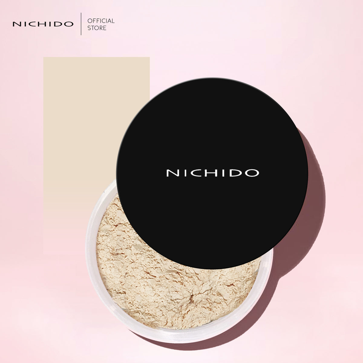 Final Powder – NICHIDO Cosmetics