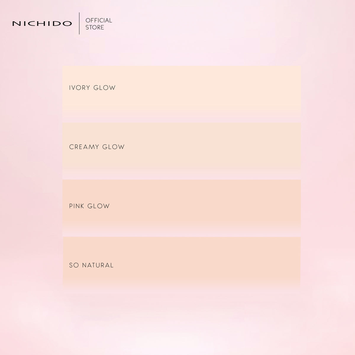 Translucent Setting Powder – NICHIDO Cosmetics