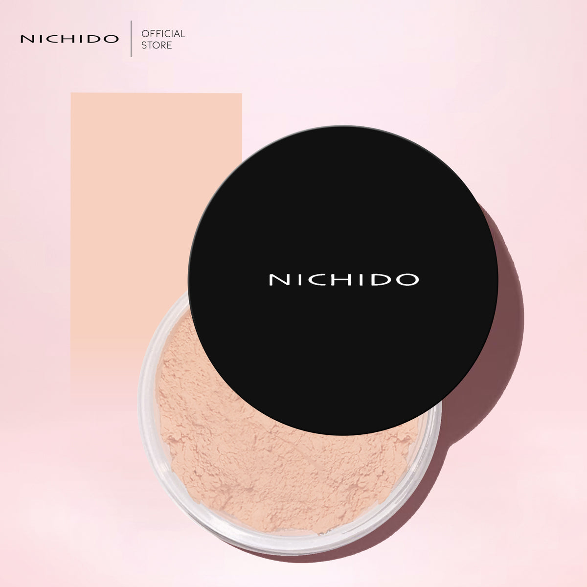 Final Powder – NICHIDO Cosmetics