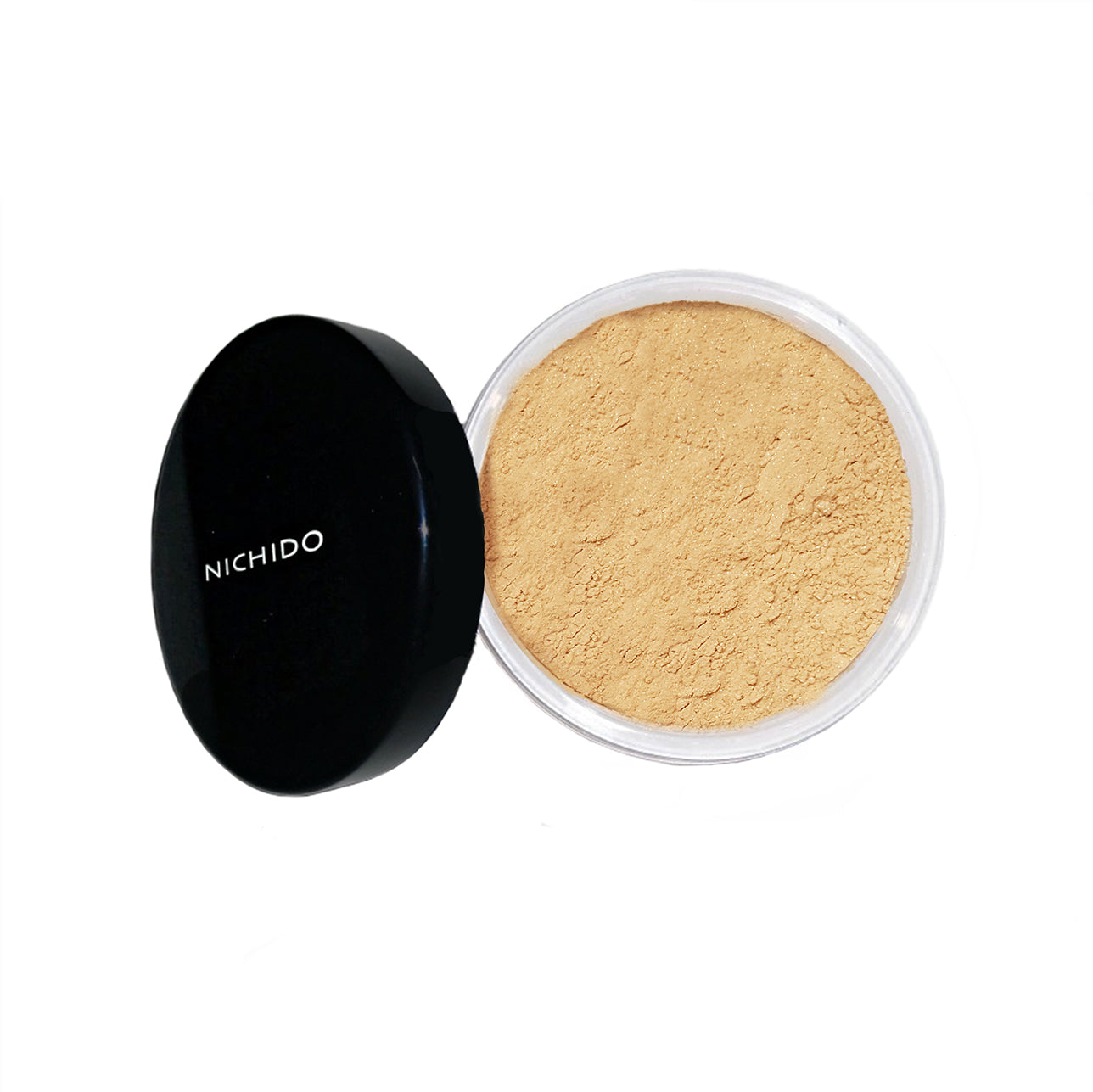 BRONZING POWDER – NICHIDO Cosmetics