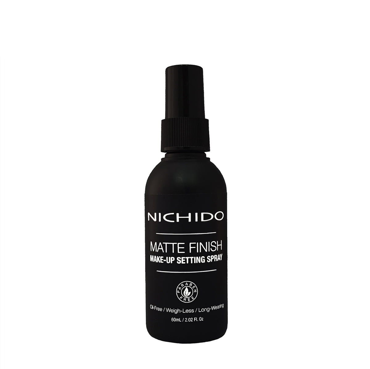 Make-Up Setting Spray – NICHIDO Cosmetics