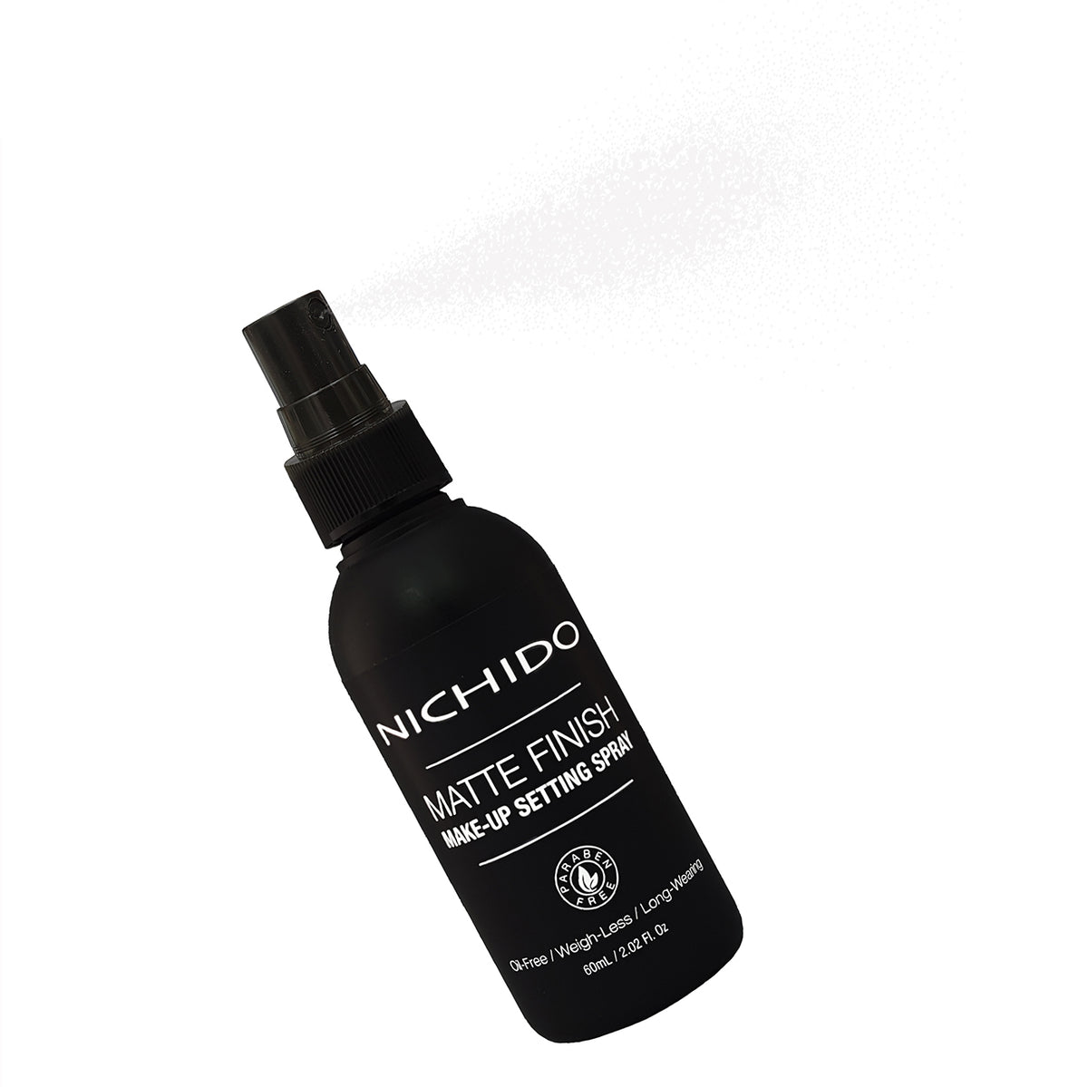 Make-Up Setting Spray – NICHIDO Cosmetics