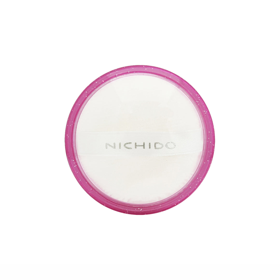 BODY – NICHIDO Cosmetics
