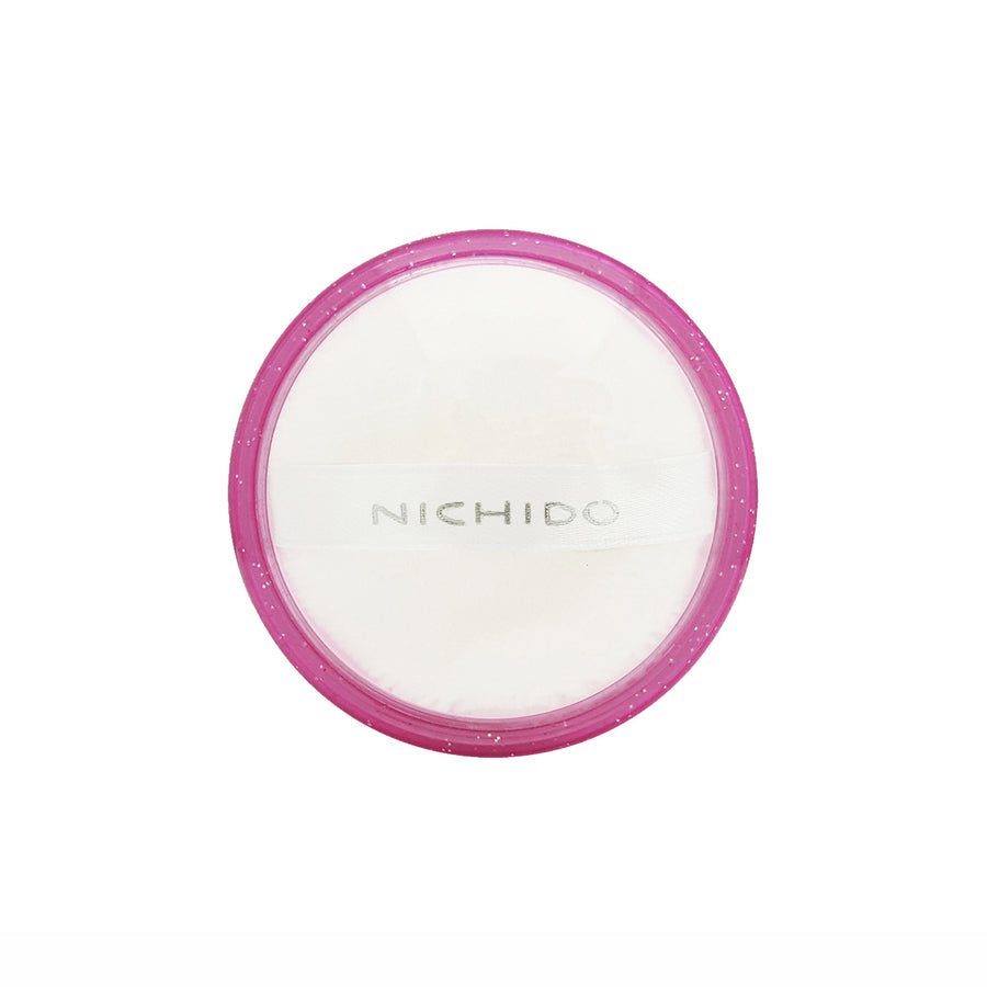 BODY – NICHIDO Cosmetics