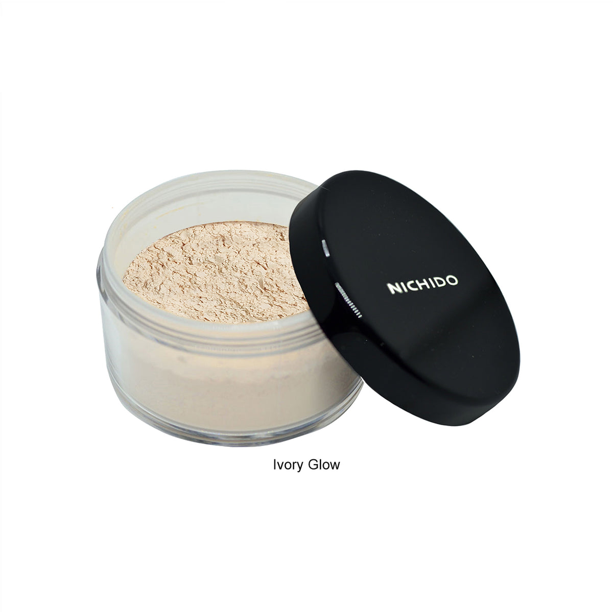 Final Powder – NICHIDO Cosmetics